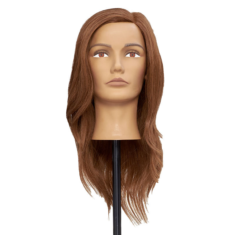 Irene Snap Cap Mannequin – Pivot Point Australia & New Zealand