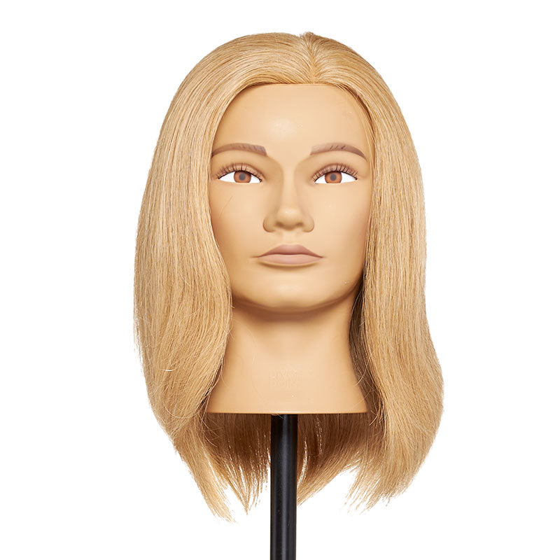 Diane Snap Cap Mannequin – Pivot Point Australia & New Zealand