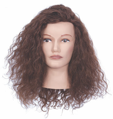 Megan Mannequin Head – Pivot Point Australia & New Zealand